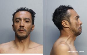 RAMIREZ CARLOS 03/26/2023 - Miami-Dade County Mugshots Zone