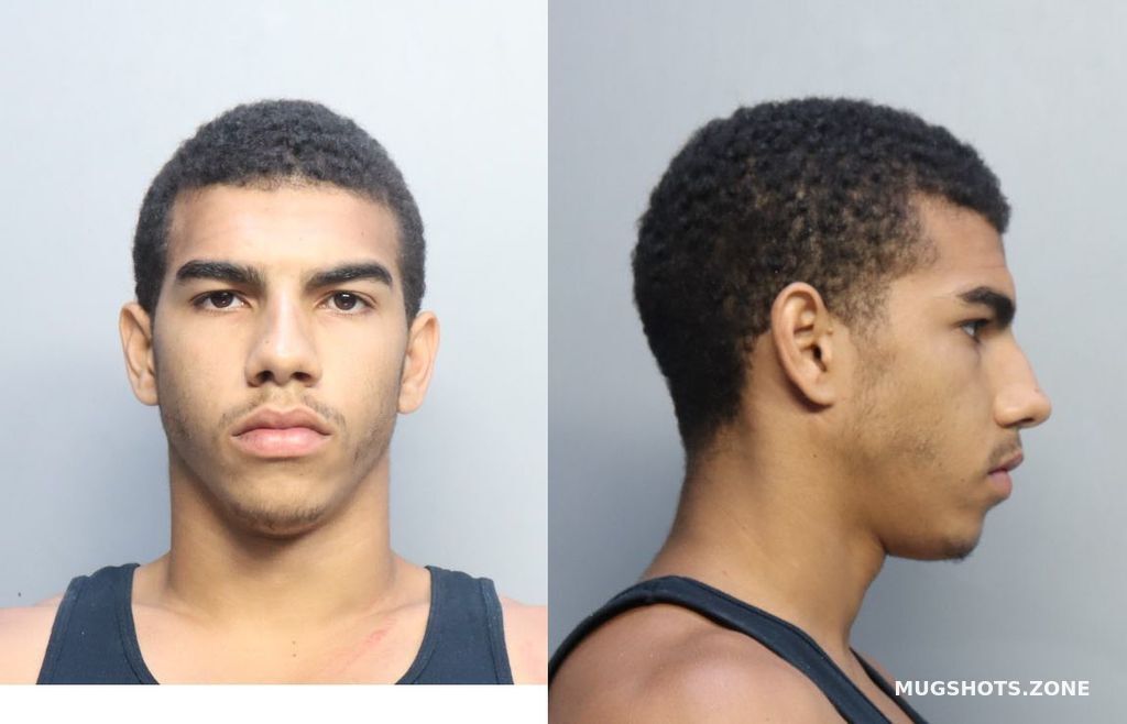 JIMENEZ RANDOLL ISAIS 03/27/2023 - Miami-Dade County Mugshots Zone JIMENEZ RANDOLL ISAIS 03/27/2023 - Miami-Dade County Mugshots Zone