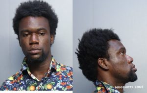 WATSON WILLIAM ALVIN 03/28/2023 - Miami-Dade County Mugshots Zone