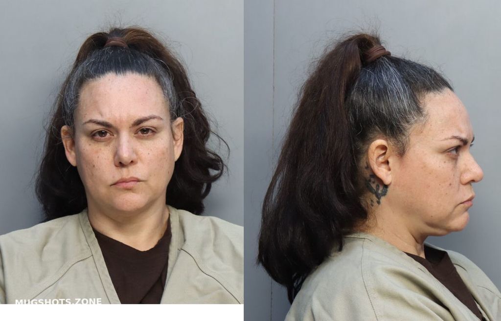 RIVERA ANNARELLA 03/29/2023 - Miami-Dade County Mugshots Zone RIVERA ANNARELLA 03/29/2023 - Miami-Dade County Mugshots Zone