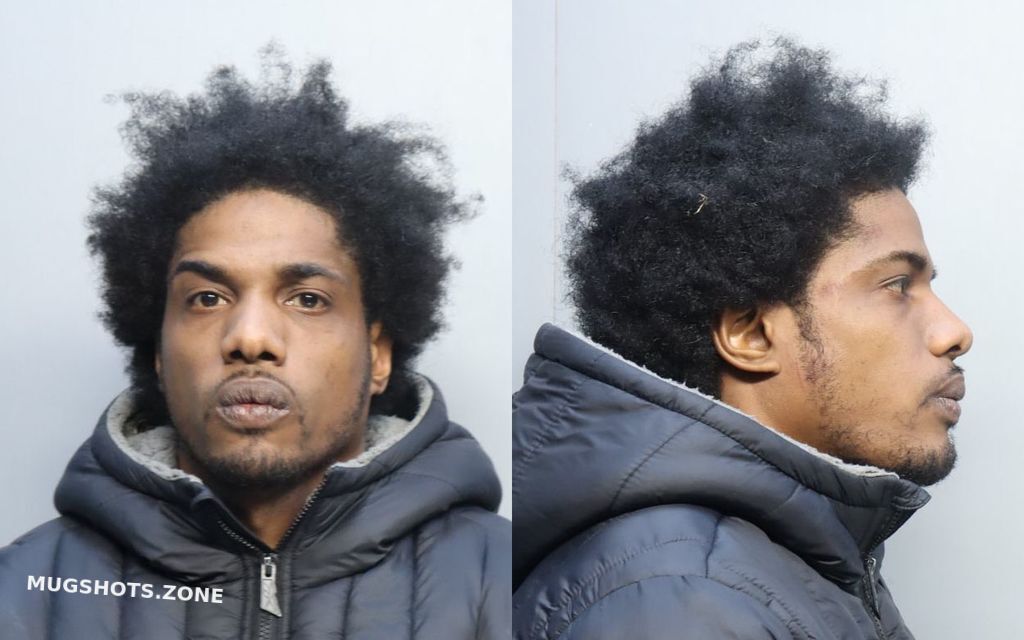 TONG SADIK HAILE 03/29/2023 - Miami-Dade County Mugshots Zone