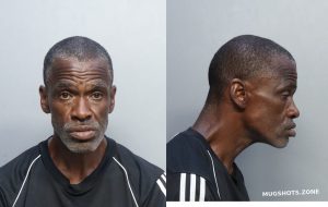 GREENE TIMOTHY JEROME 03/30/2023 - Miami-Dade County Mugshots Zone