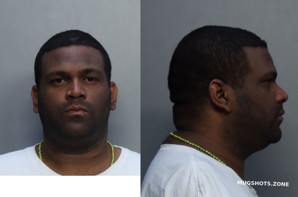 SANCHEZ LEONARD RICHARD 03/31/2023 - Miami-Dade County Mugshots Zone