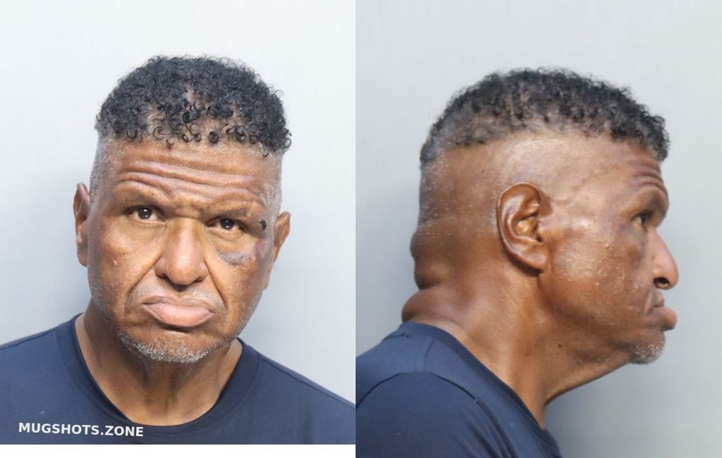 SANCHEZ BARBARO 03/31/2023 - Miami-Dade County Mugshots Zone