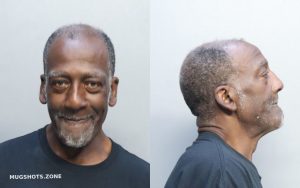 WEBB DARRELL LEONARD 03/31/2023 - Miami-Dade County Mugshots Zone