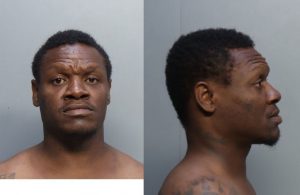 WRIGHT MARKESE KEON 04/02/2023 - Miami-Dade County Mugshots Zone
