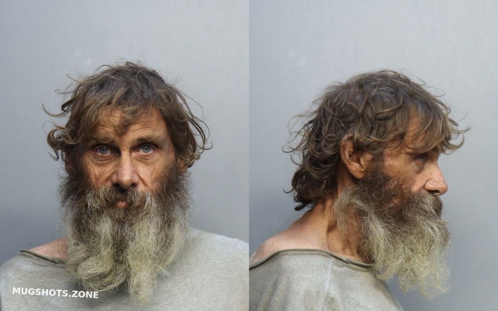 NYSTROM LARRY JAY 04/04/2023 - Miami-Dade County Mugshots Zone