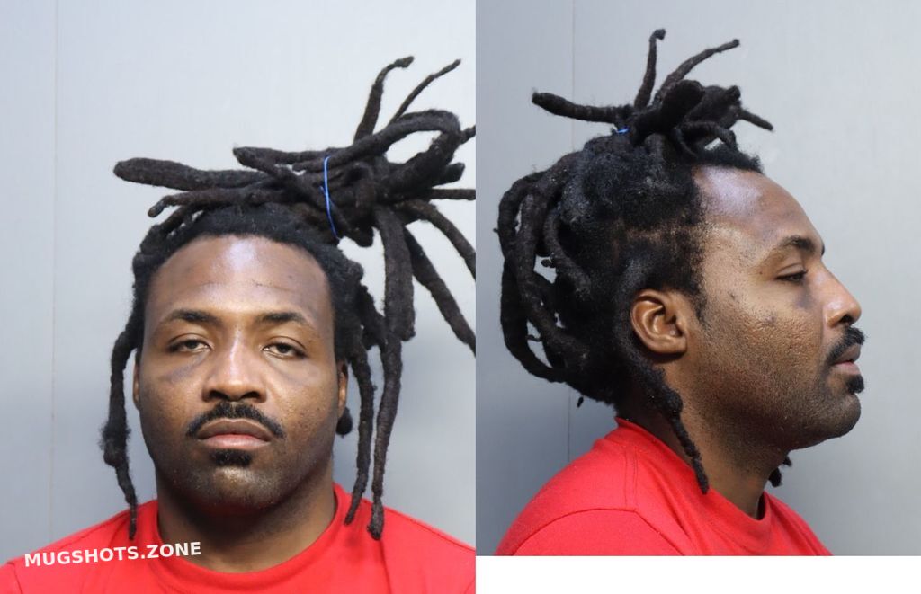 BLAISE JERRY 04/04/2023 - Miami-Dade County Mugshots Zone BLAISE JERRY 04/04/2023 - Miami-Dade County Mugshots Zone