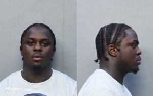 JOHNSON SHAROD ISAAC 04/04/2023 - Miami-Dade County Mugshots Zone