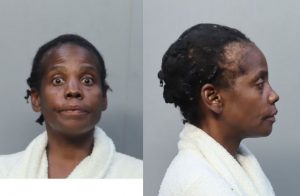 HILL KEISHA 04/04/2023 - Miami-Dade County Mugshots Zone