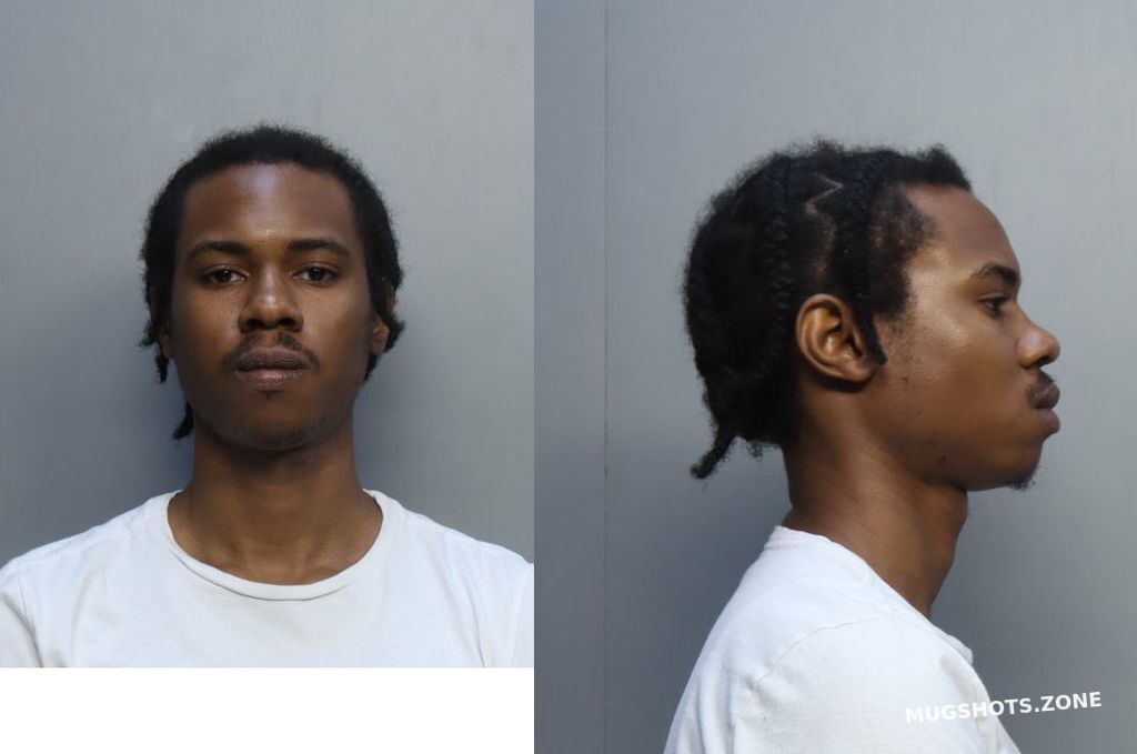 PHILLIPE BUDINSKI 04/05/2023 - Miami-Dade County Mugshots Zone