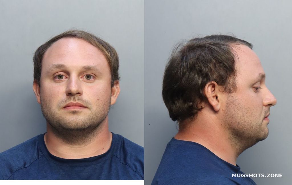 BERKLEY BRIAN LESLIE 04/05/2023 - Miami-Dade County Mugshots Zone
