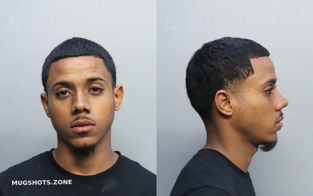 DELAROSA-TORRES CHRISTOPHER 04/05/2023 - Miami-Dade County Mugshots Zone