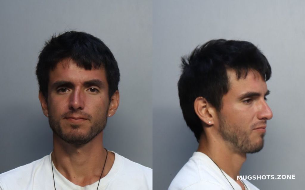 LONDONO JUAN 04/06/2023 - Miami-Dade County Mugshots Zone