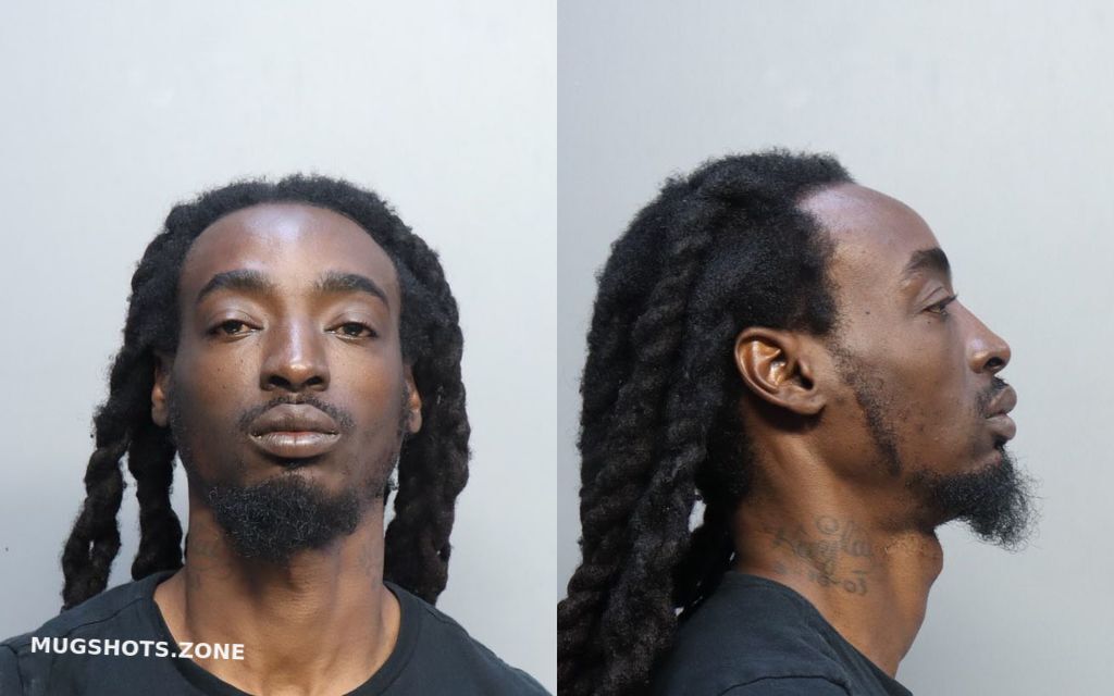 Davis Harold Lee 04062023 Miami Dade County Mugshots Zone