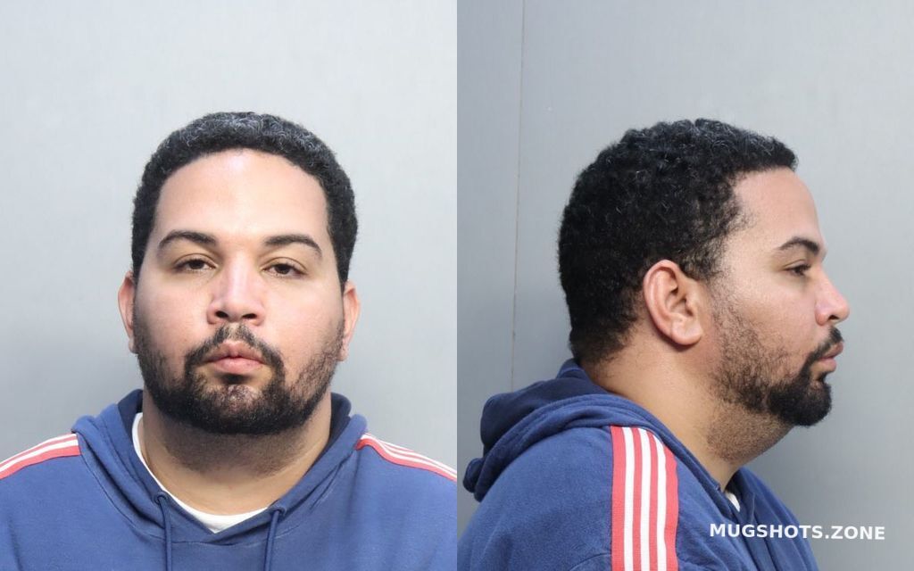 CONCEPCION JOEL 04/06/2023 - Miami-Dade County Mugshots Zone CONCEPCION JOEL 04/06/2023 - Miami-Dade County Mugshots Zone
