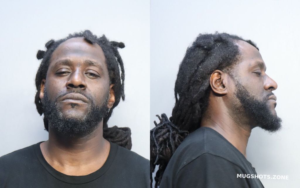 NELSON VADEN R 04/07/2023 - Miami-Dade County Mugshots Zone