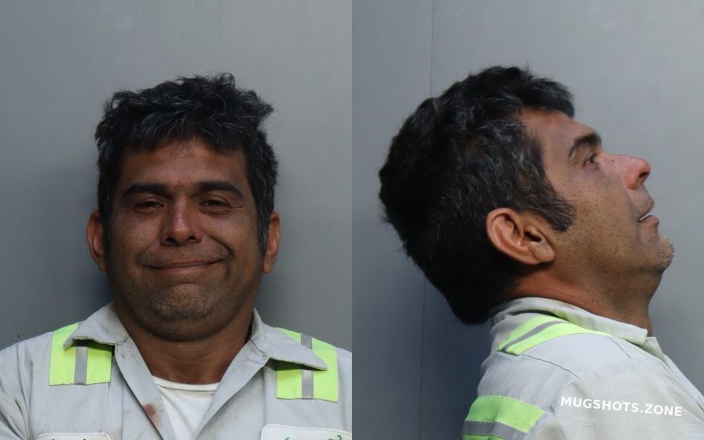 RODRIGUEZPEREZ VICENTE 04/07/2023 - Miami-Dade County Mugshots Zone