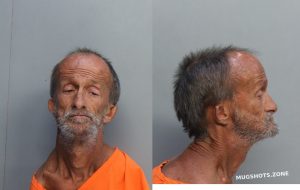 CRENSHAW JONATHAN DALE 04/07/2023 - Miami-Dade County Mugshots Zone
