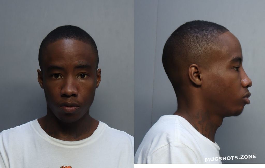 WAUGH MICHAEL WAYNE 04/08/2023 - Miami-Dade County Mugshots Zone