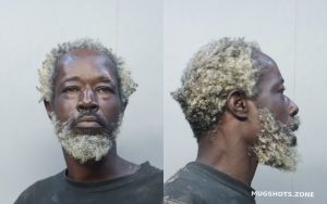 BROWN DAMIAN 04/09/2023 - Miami-Dade County Mugshots Zone