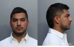 ROJAS ANDRES FELIPE 04/11/2023 - Miami-Dade County Mugshots Zone