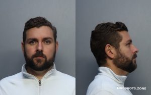 VAZQUEZ RYON WILLIAM 04/11/2023 - Miami-Dade County Mugshots Zone