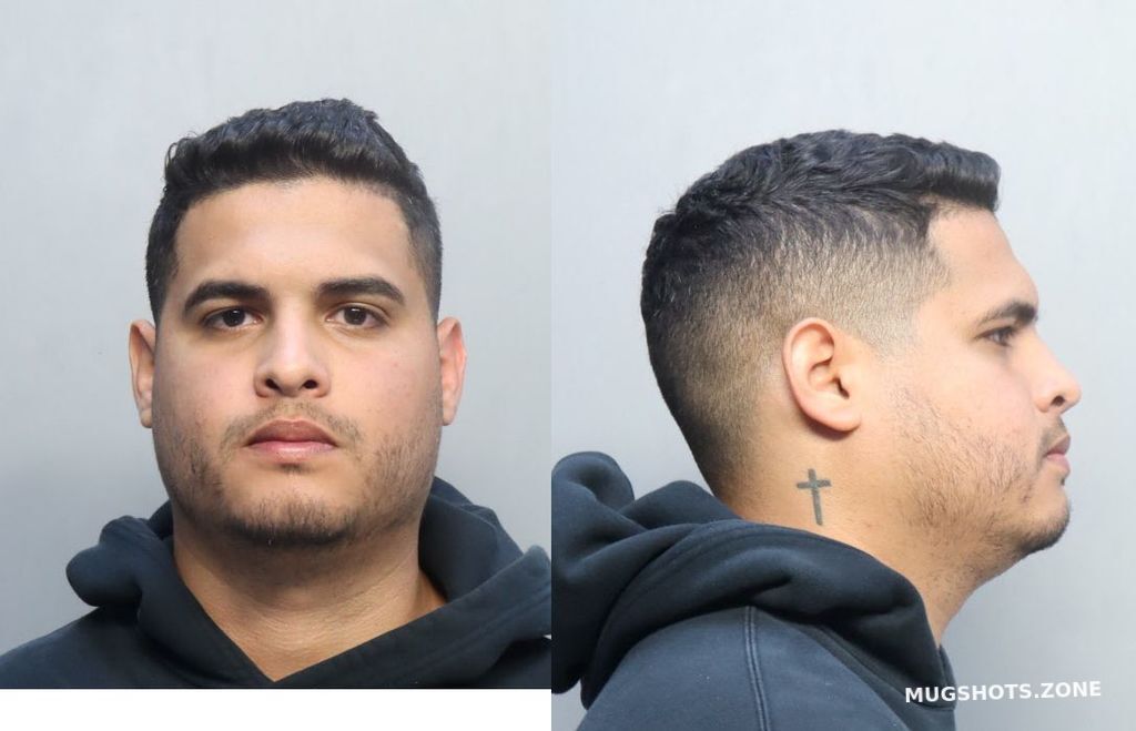 RODRIGUEZ YIOBERTTY JOSE 04/11/2023 - Miami-Dade County Mugshots Zone RODRIGUEZ YIOBERTTY JOSE 04/11/2023 - Miami-Dade County Mugshots Zone