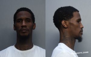 ANDERSON KENNETH 04/12/2023 - Miami-Dade County Mugshots Zone