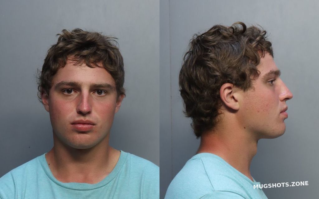 PERRY WILLIAM R 04/13/2023 - Miami-Dade County Mugshots Zone