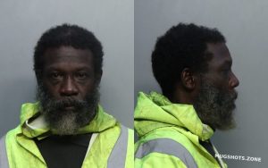 DUPONT RANDY TONY 04/13/2023 - Miami-Dade County Mugshots Zone