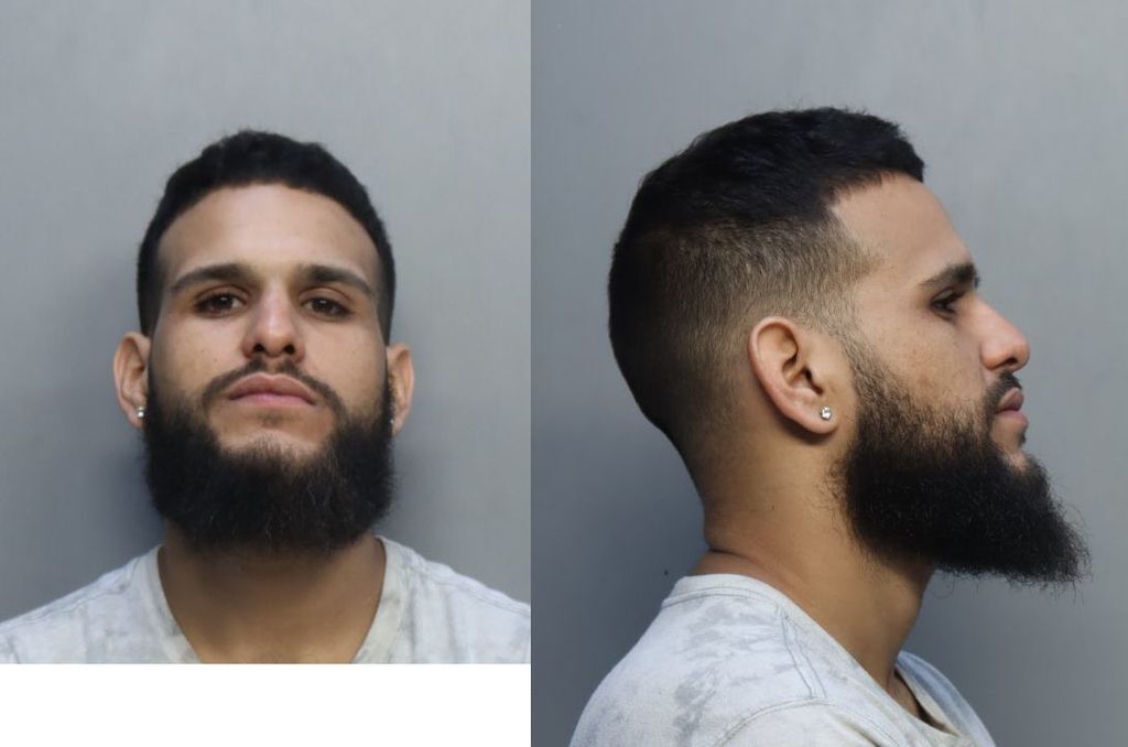 SANCHEZ-REY JUAN JOSE 04/14/2023 - Miami-Dade County Mugshots Zone