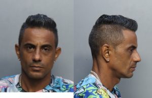 CASO MAYKEL 04/14/2023 - Miami-Dade County Mugshots Zone