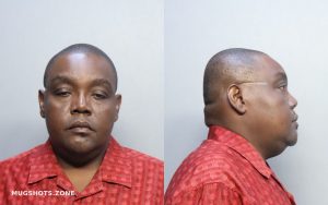 METELLUS JUDE 04/14/2023 - Miami-Dade County Mugshots Zone