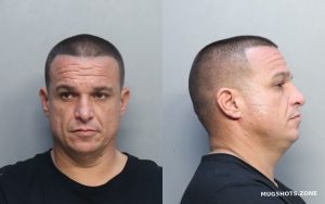 RIBEIRO MICHAEL M 04/15/2023 - Miami-Dade County Mugshots Zone