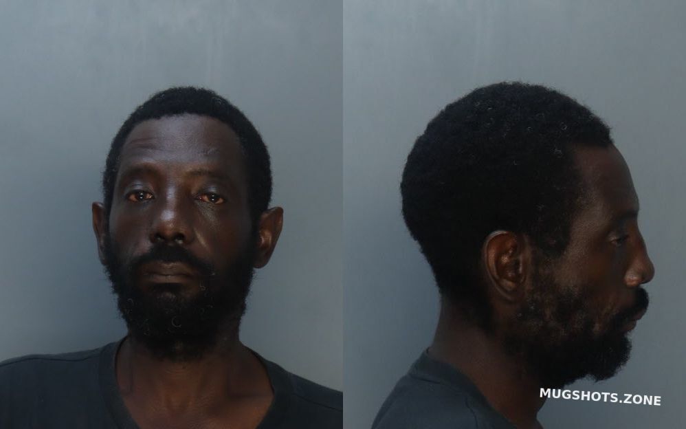 JENKINS WILLIAM ROBERT 04/15/2023 - Miami-Dade County Mugshots Zone