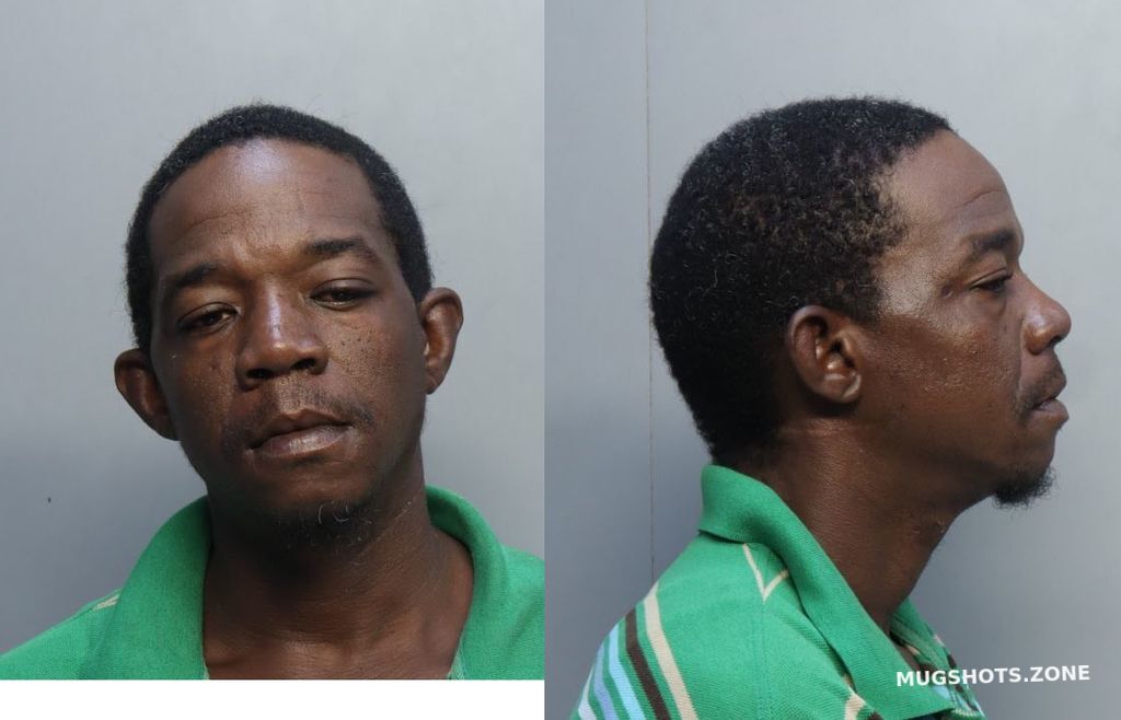 JONES DWAYNE T 04/15/2023 - Miami-Dade County Mugshots Zone