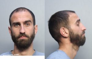 DELGADO MICHAEL 04/18/2023 - Miami-Dade County Mugshots Zone