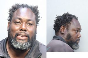 WILLIAMS KEITH 04/18/2023 - Miami-Dade County Mugshots Zone