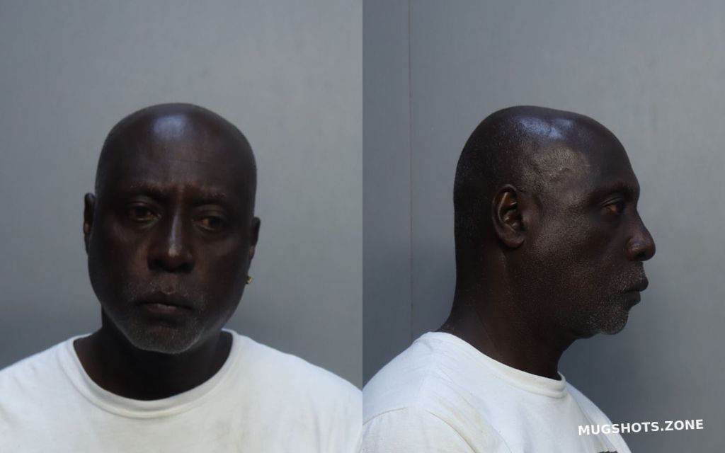 INGHAM CARLTON ALEXANDER 04/18/2023 - Miami-Dade County Mugshots Zone