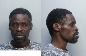PEOPLES BENJAMIN 04/18/2023 - Miami-Dade County Mugshots Zone