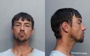 BRYANT JOEY MARCUS 04/18/2023 - Miami-Dade County Mugshots Zone