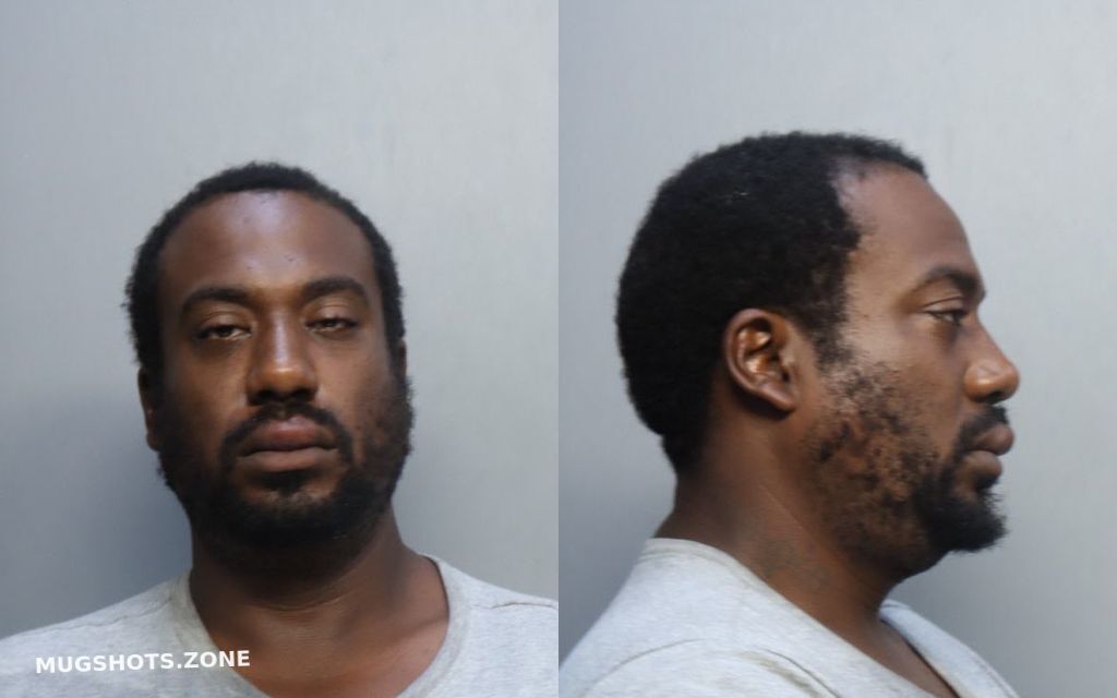 DODD MELVIN 04/19/2023 - Miami-Dade County Mugshots Zone