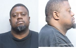 MCCOY REGINALD LEON 04/20/2023 - Miami-Dade County Mugshots Zone