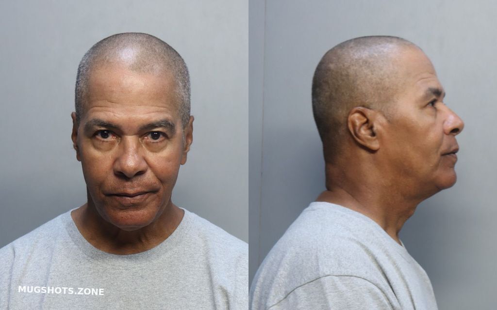 LANE PATRICK CONRAD 04/20/2023 - Miami-Dade County Mugshots Zone