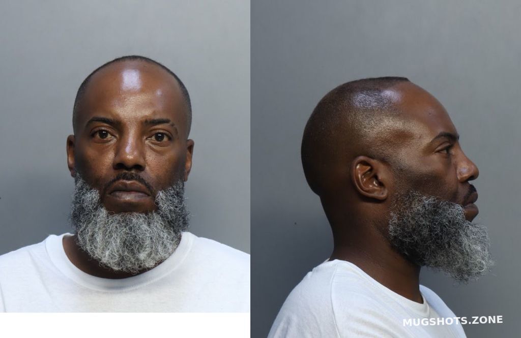 KENNEDY DEWAYNE A 04/21/2023 - Miami-Dade County Mugshots Zone