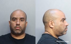 ANAYA-FERNANDEZ RAMIRO 04/21/2023 - Miami-Dade County Mugshots Zone