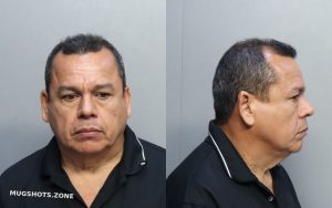 HERNANDEZ RAMON 04/22/2023 - Miami-Dade County Mugshots Zone