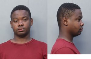 ALEXANDRE STEPHANE 04/24/2023 - Miami-Dade County Mugshots Zone
