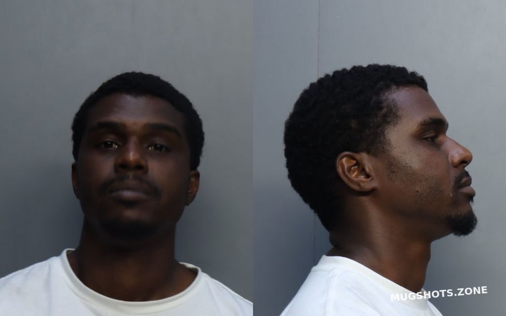 HERNANDEZ CHRISTOFER 04/24/2023 - Miami-Dade County Mugshots Zone